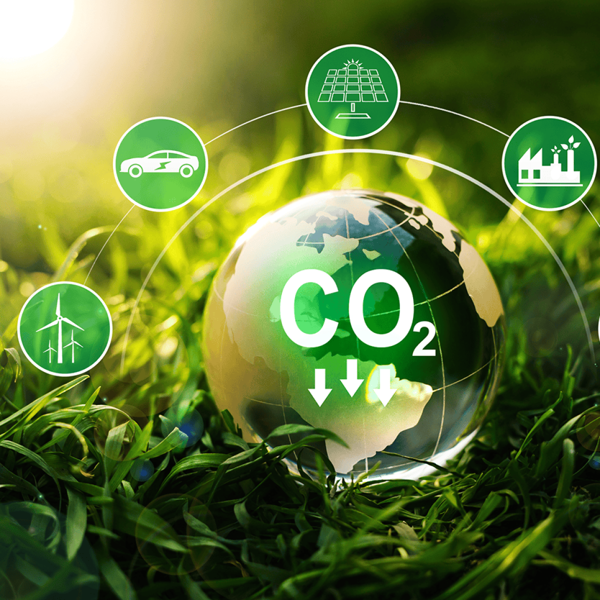 Emissions Management Real-time Monitoring and Optimization Solution | KBC